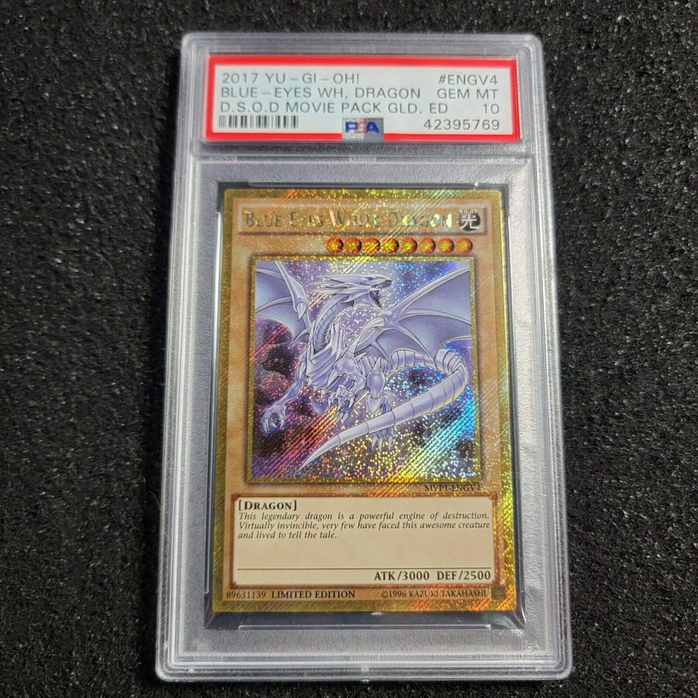 eBay Auction Item 175032569706 TCG Cards 2017 YU-GI-Oh! the Dark Side ...