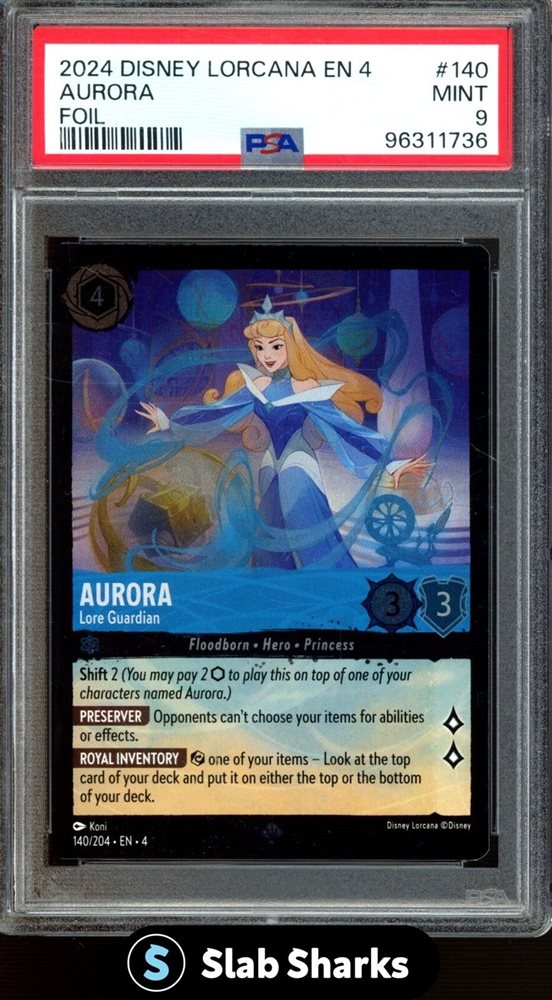 eBay Auction Item 205102312893 Tcg Cards 2024 Disney Lorcana En 4 ...