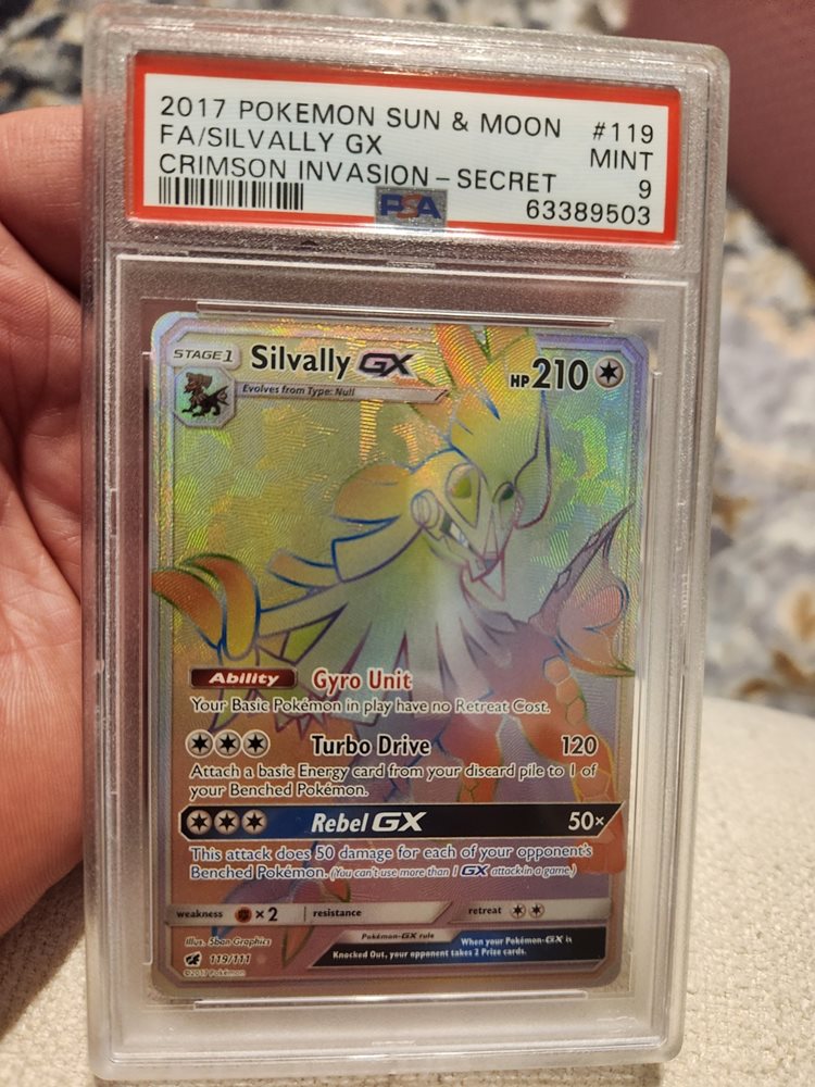 eBay Auction Item 405822650430 Tcg Cards 2017 Pokemon Sun & Moon ...