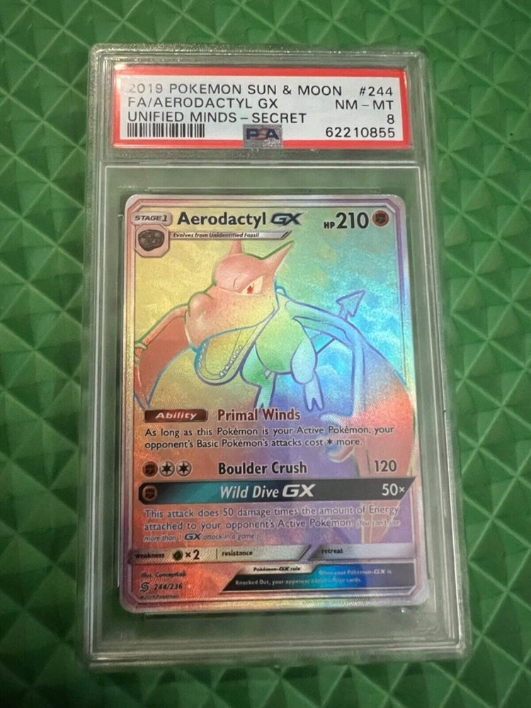 eBay Auction Item 167027633996 Tcg Cards 2019 Pokemon Sun & Moon ...