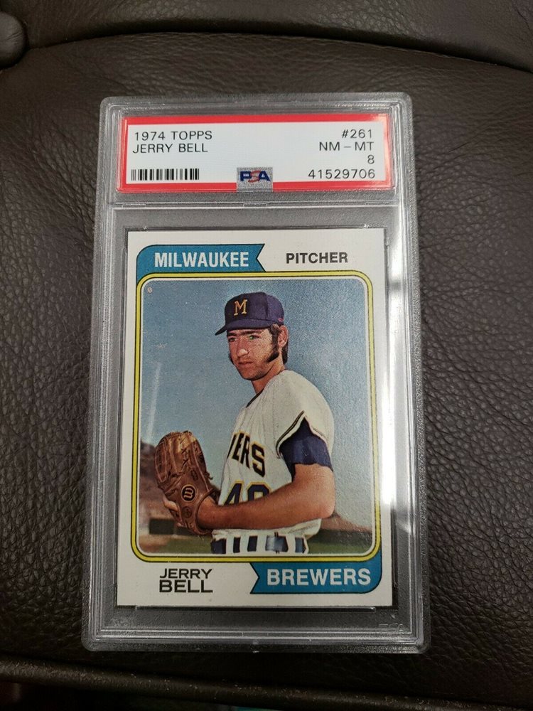 eBay Auction Item 174063440517 Baseball Cards 1974 Topps