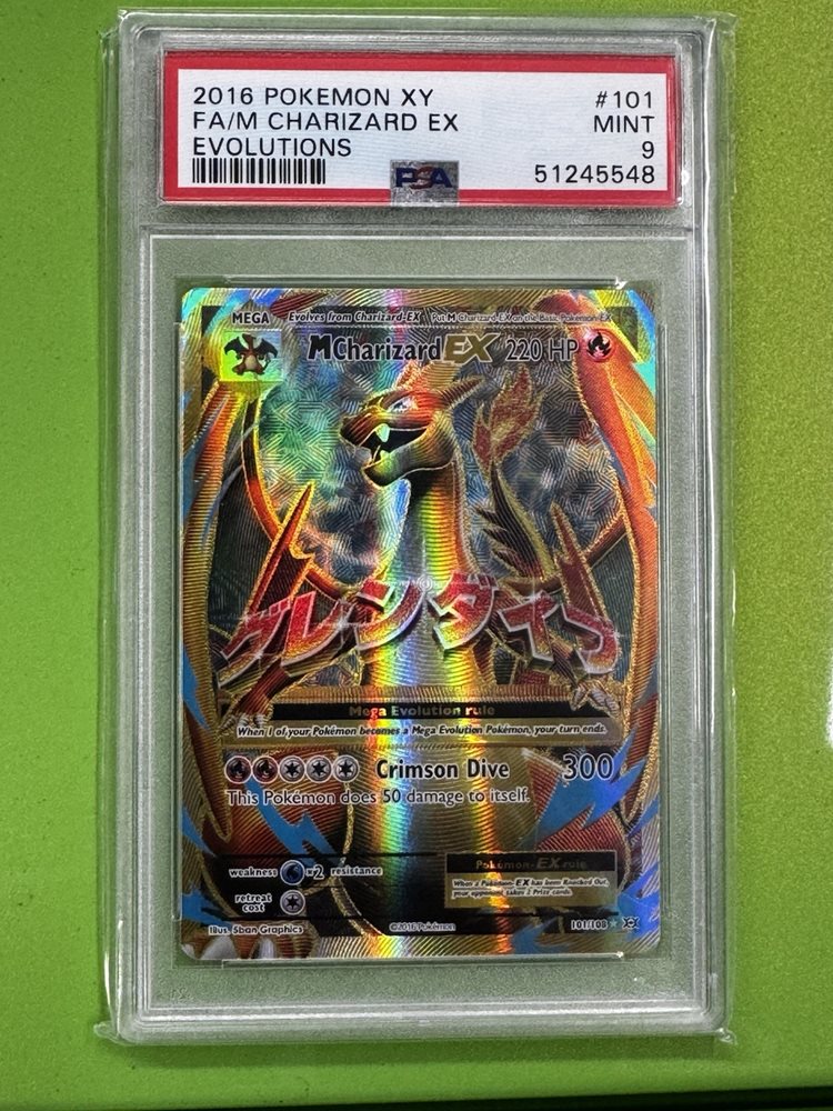 eBay Auction Item 205639170856 Tcg Cards 2016 Pokemon Xy Evolutions