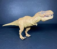 Jurassic World Park Chomping Tyrannosaurus T Rex Dinosa