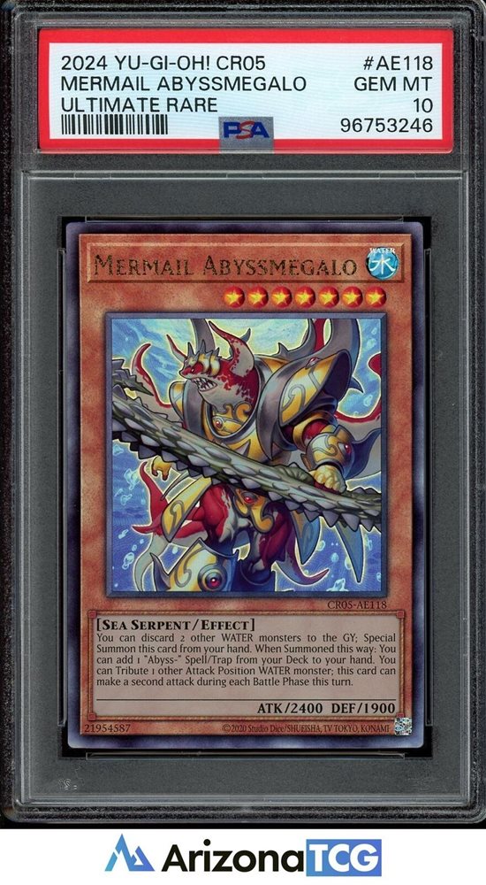 eBay Auction Item 405276051882 Tcg Cards 2024 Yu-Gi-Oh! Asian-English Cr05-Creation Pack 05