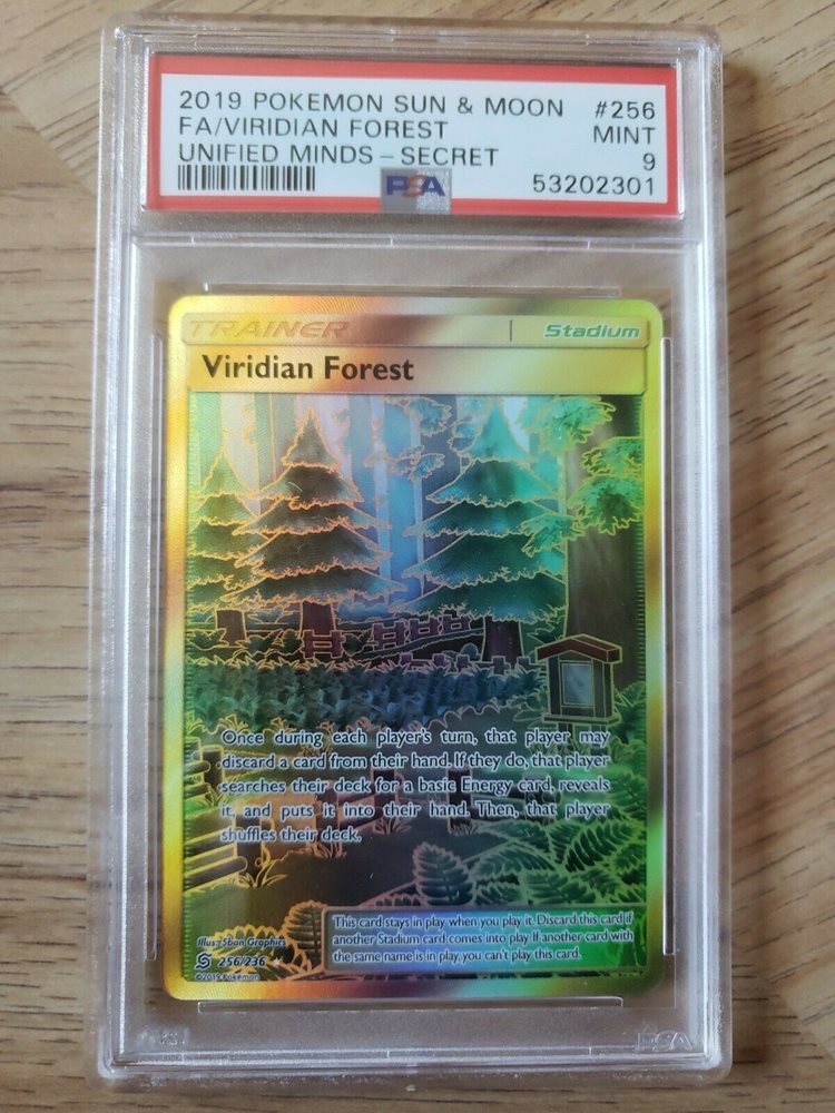 eBay Auction Item 284546023097 Tcg Cards 2019 Pokemon Sun & Moon ...