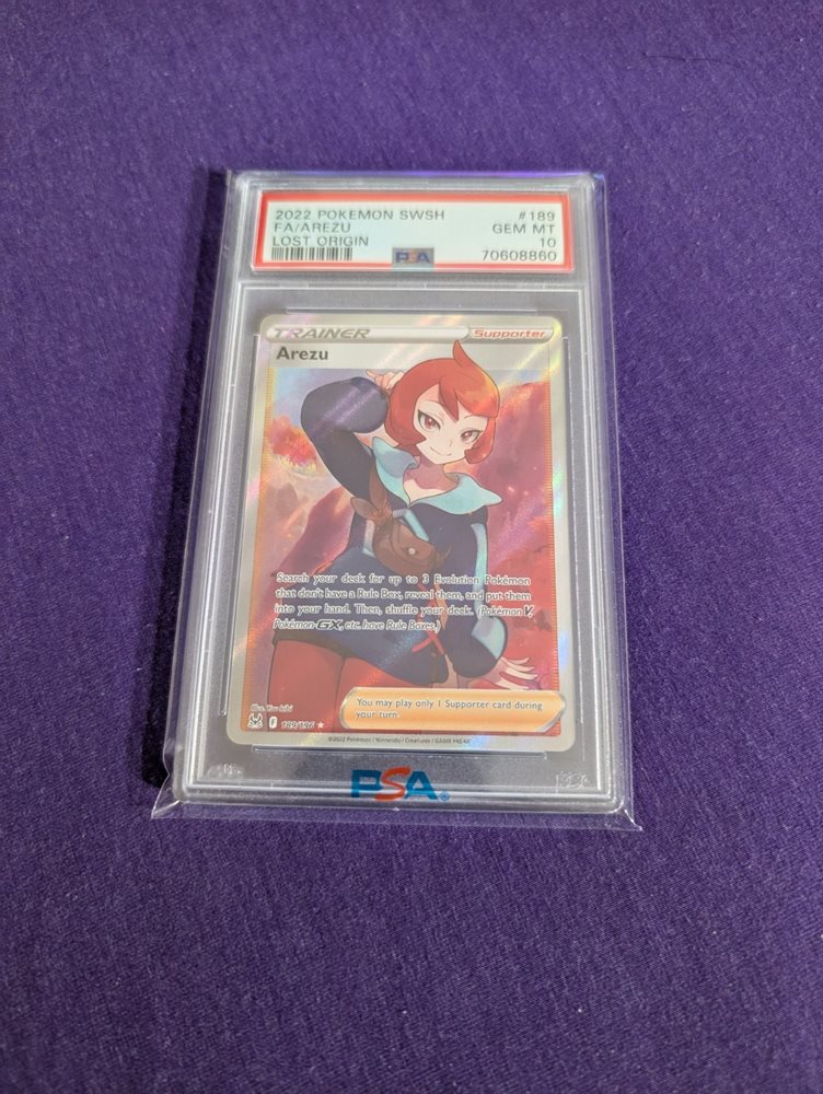 eBay Auction Item 116708951413 Tcg Cards 2022 Pokemon Sword & Shield ...