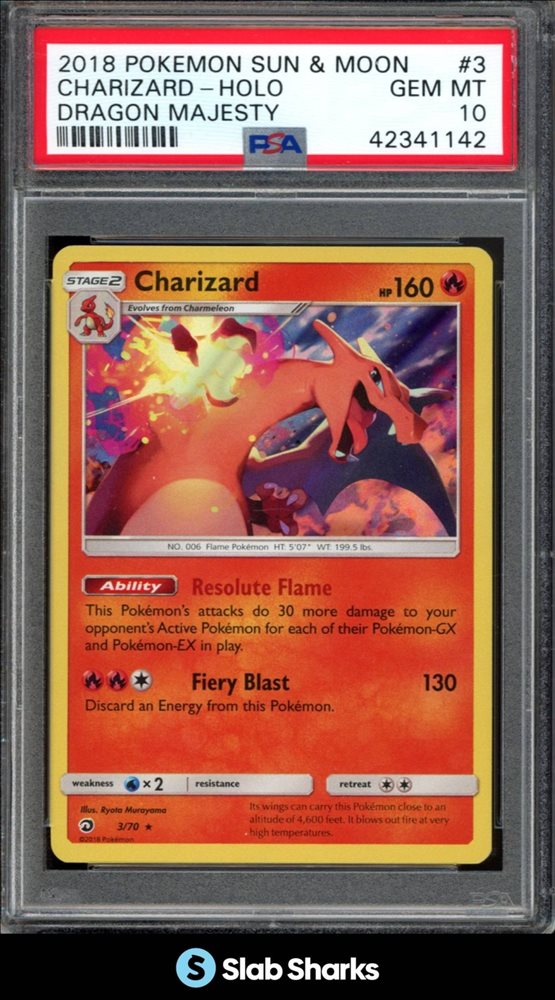 eBay Auction Item 205620618612 Tcg Cards 2018 Pokemon Sun & Moon Dragon ...
