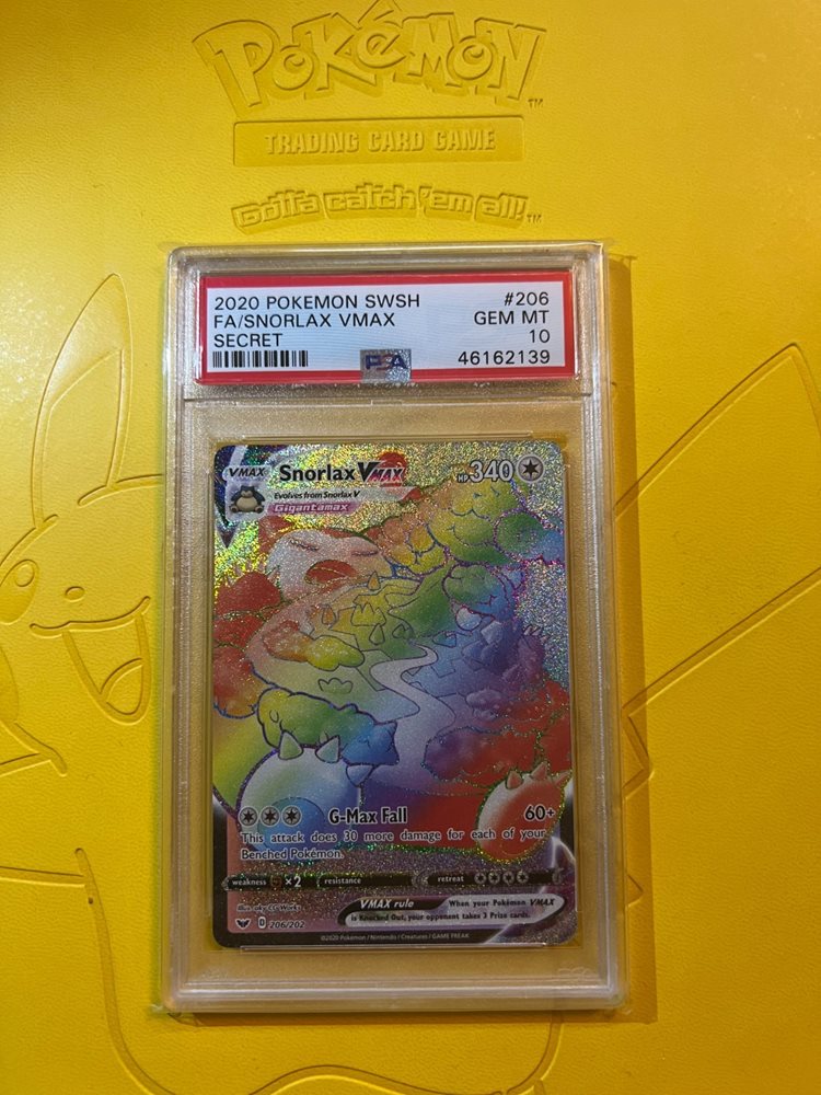 eBay Auction Item 197825335201 Tcg Cards 2020 Pokemon Sword & Shield