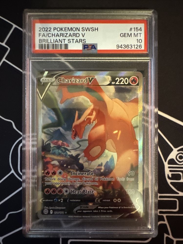 eBay Auction Item 236207124488 Tcg Cards 2022 Pokemon Sword & Shield ...