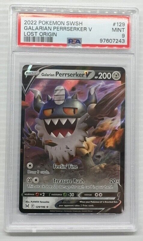eBay Auction Item 375752837708 Tcg Cards 2022 Pokemon Sword & Shield ...