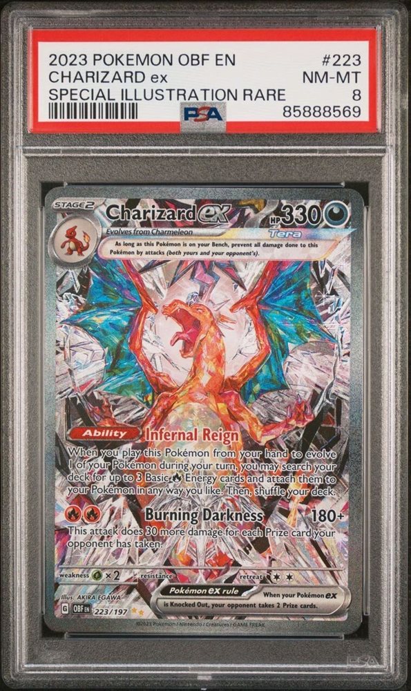 eBay Auction Item 267243031583 Tcg Cards 2025 Pokemon Japanese Sv9a ...