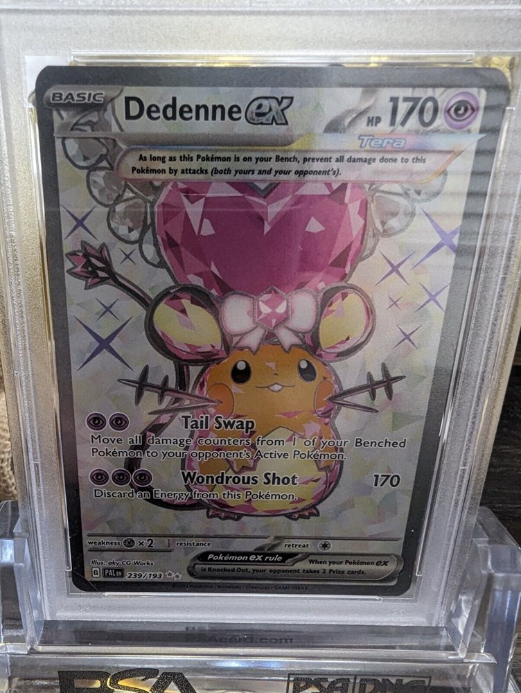 eBay Auction Item 186077713811 Tcg Cards 2023 Pokemon Pal En-Paldea Evolved