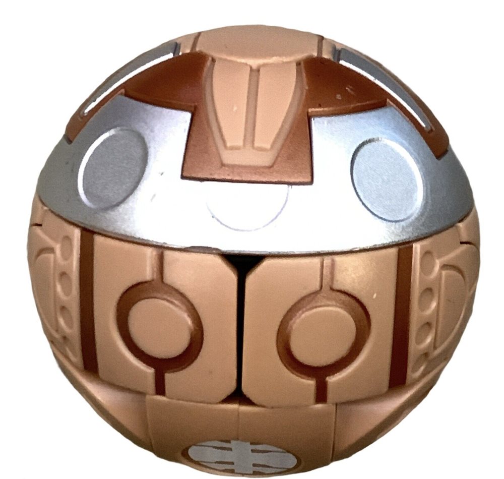 Bakugan Shadow Vulcan