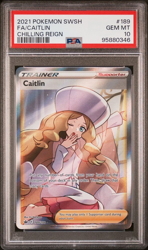 eBay Auction Item 305842433804 Tcg Cards 2021 Pokemon Sword & Shield ...