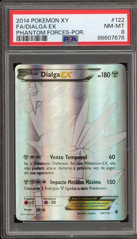 eBay Auction Item 286226094963 Tcg Cards 2014 Pokemon Xy Phantom Forces