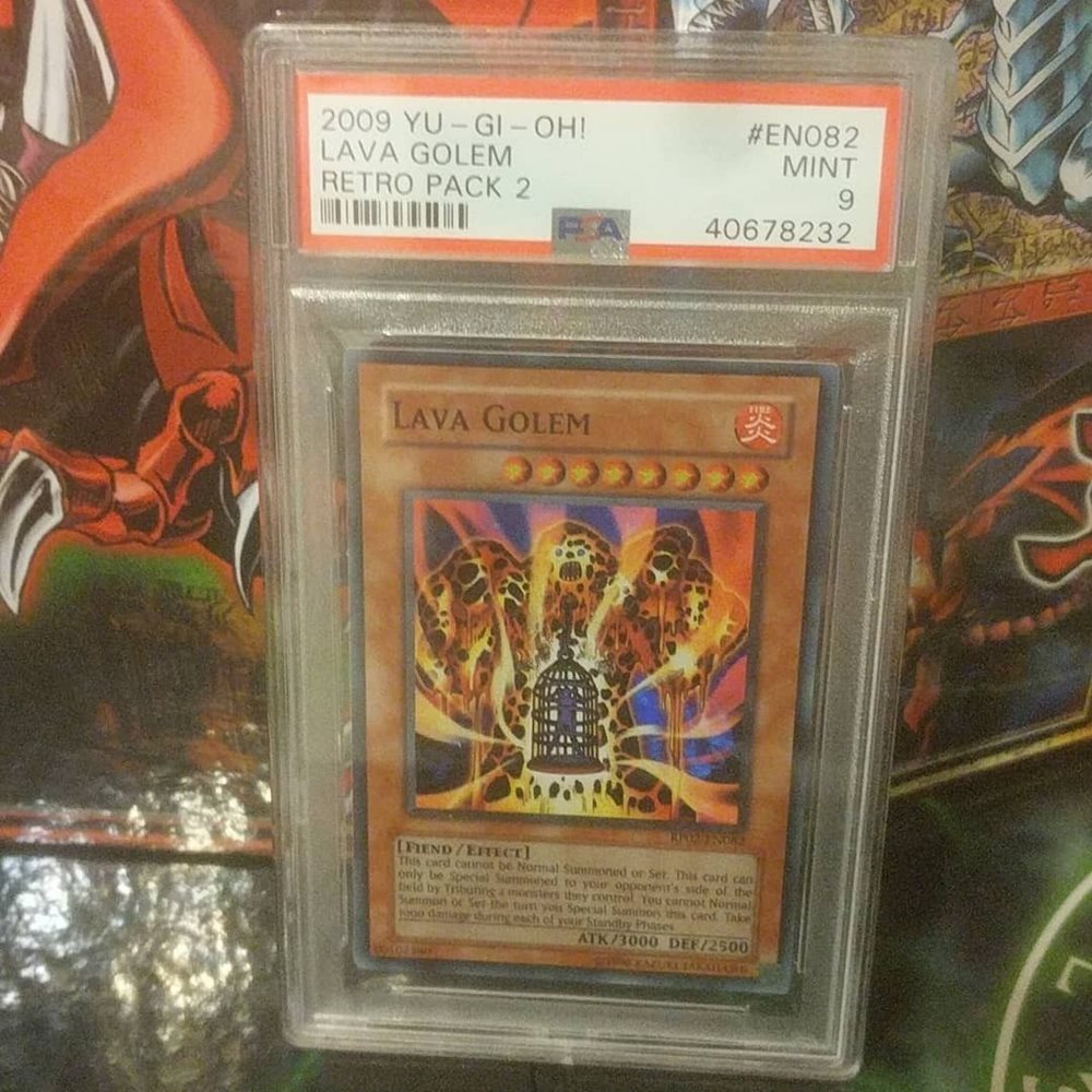 eBay Auction Item 163019475124 Tcg Cards 2009 Yu-Gi-Oh! Rp02-Retro Pack 2